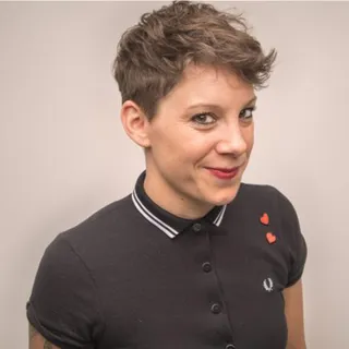 Suzi Ruffell | Speakers Corner